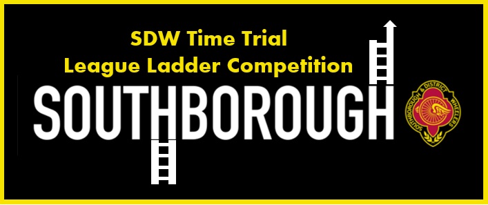 SDW TT League Ladder – SDW Racing